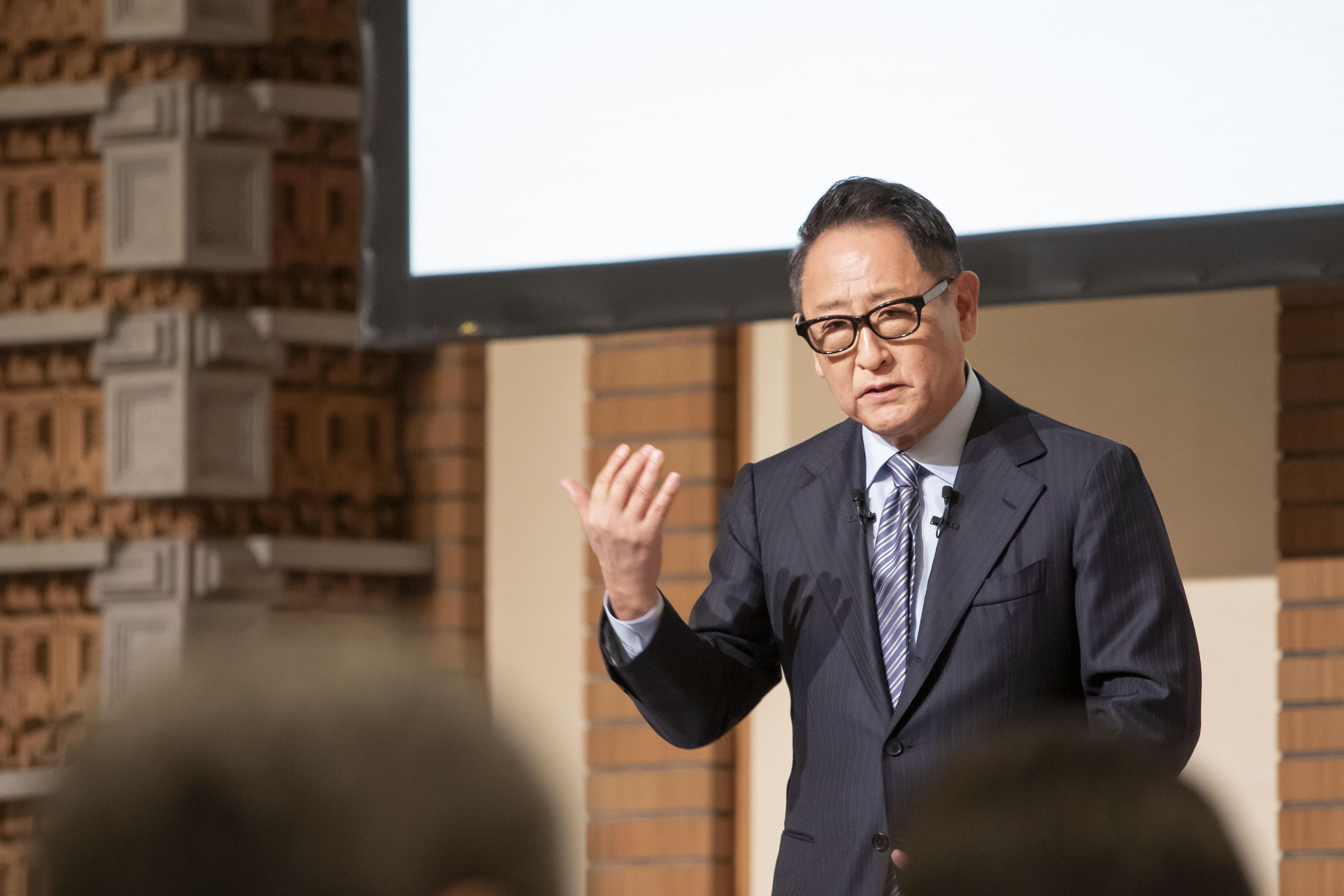 Toyota-Affiliated Engine Factory Raided By Regulators Over Rigged ...