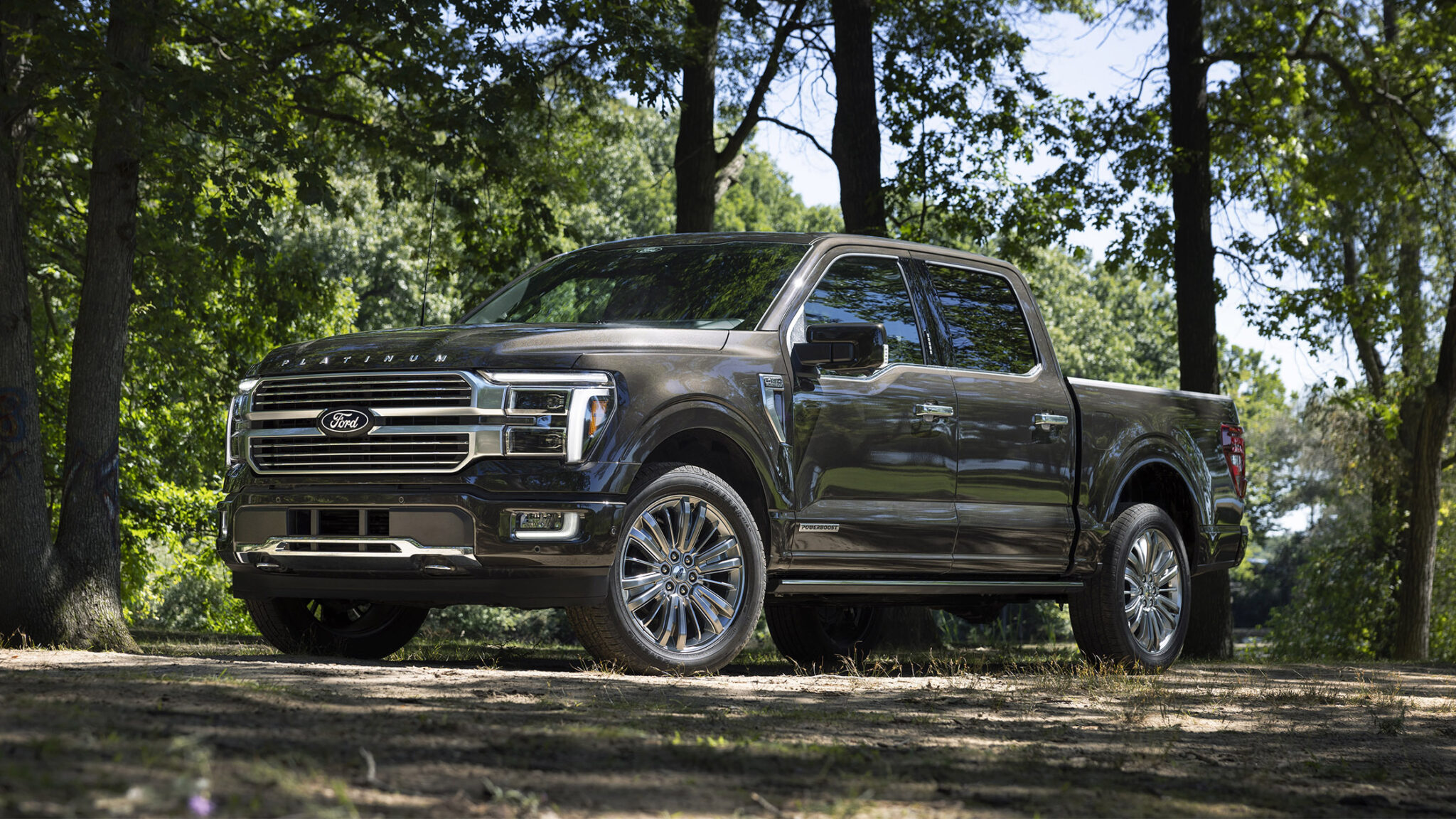 Top 20 Best-Selling Cars, SUVs, And Trucks Of 2023 Revealed | Carscoops