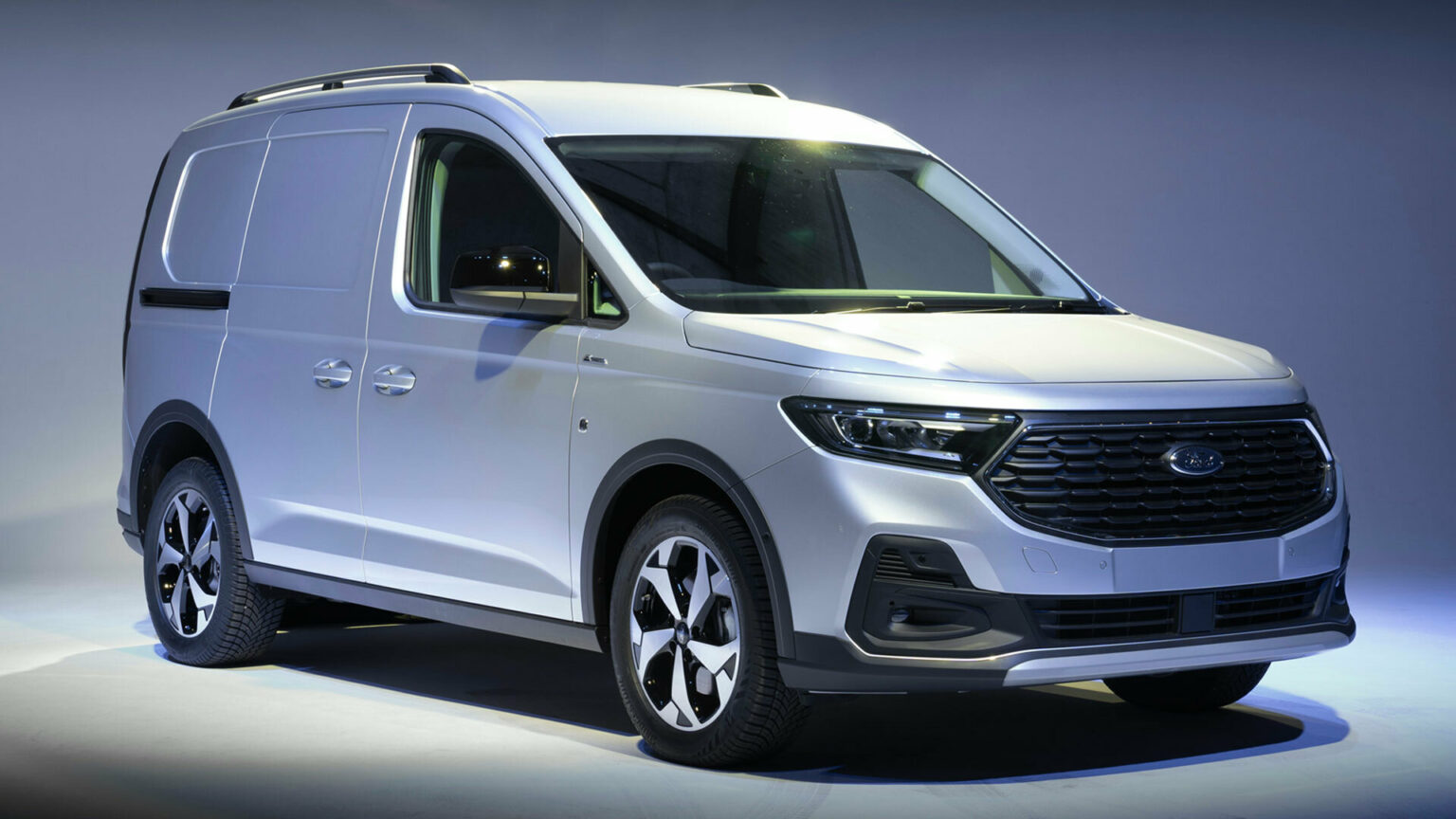 New Ford Transit Connect Offers PHEV Power, AWD, And Trick Rear Seats ...