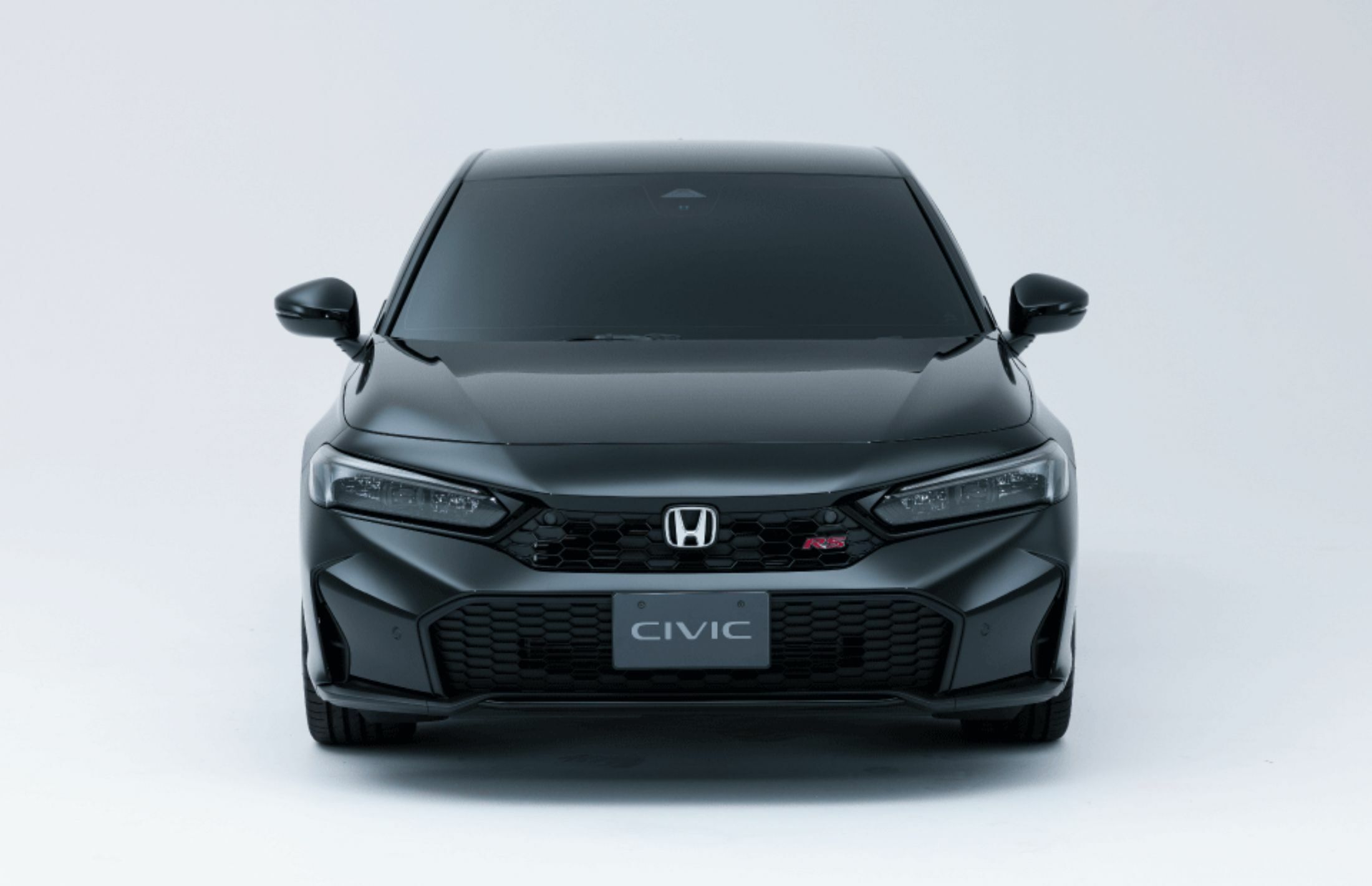 Honda Civic RS Prototype Debuts In Tokyo With Sharper Looks And A ...