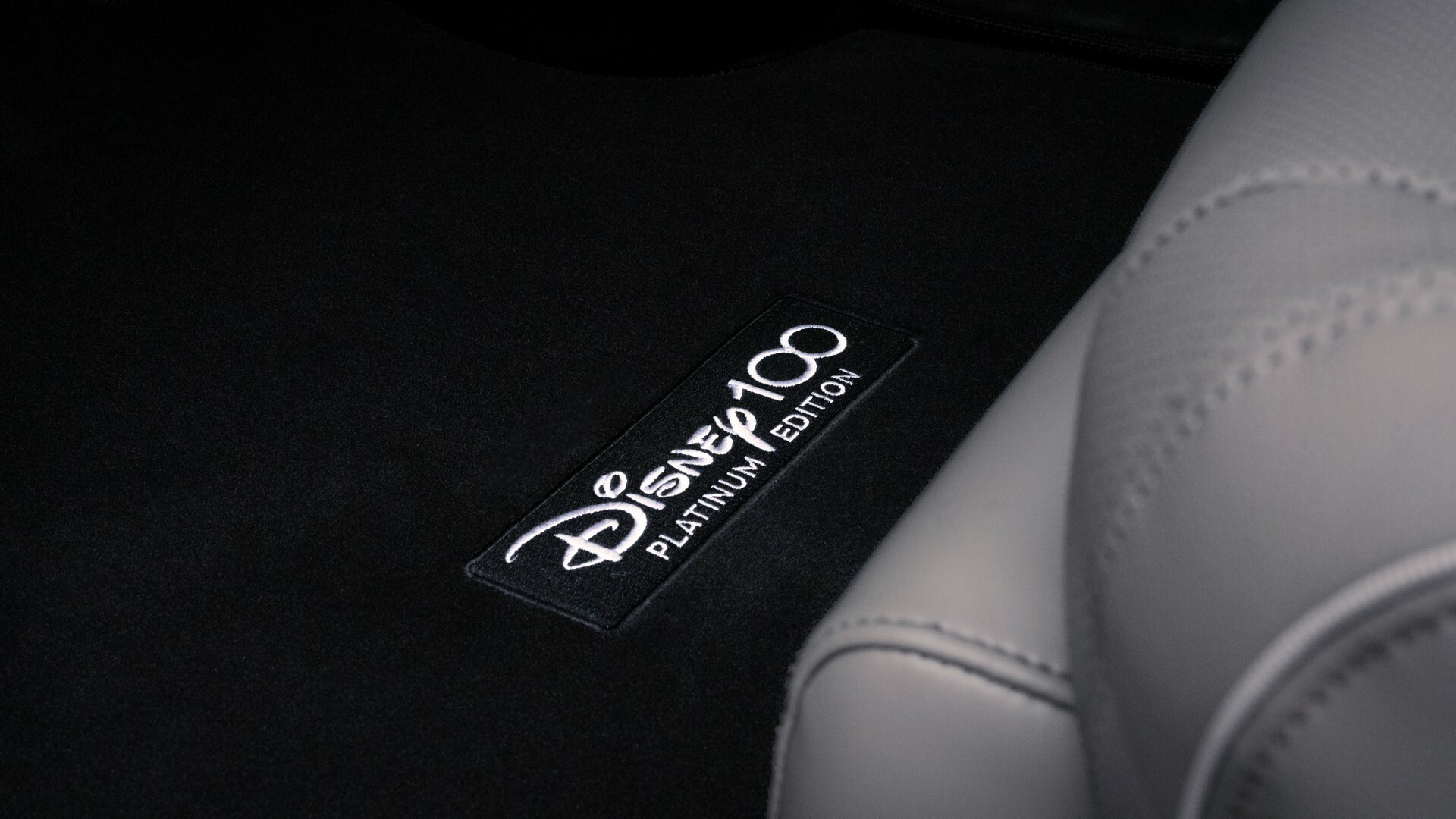 For $60k, You Can Get A Hyundai Ioniq 5 Disney100 With Mickey Mouse ...