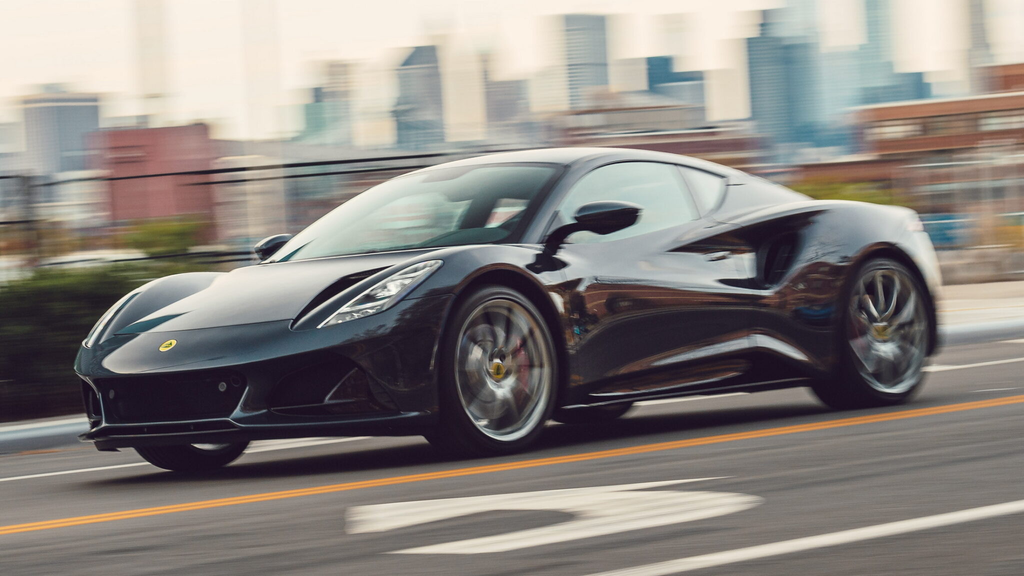 All-Electric Lotus Sports Car Coming In 2027 To Retire Emira | Carscoops