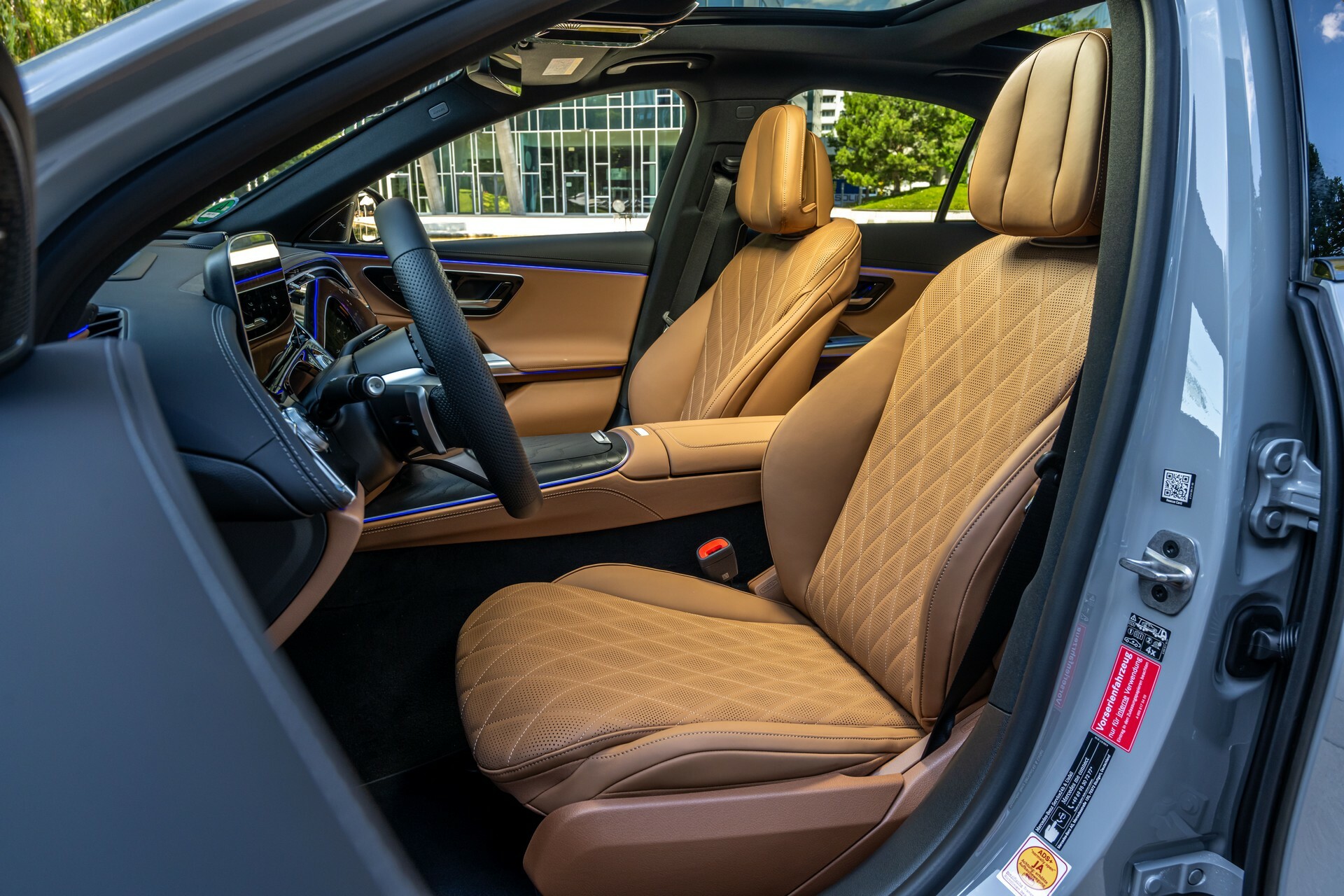 2024 Mercedes E-Class Gets $5,550 Price Hike To Begin At $62,300 ...