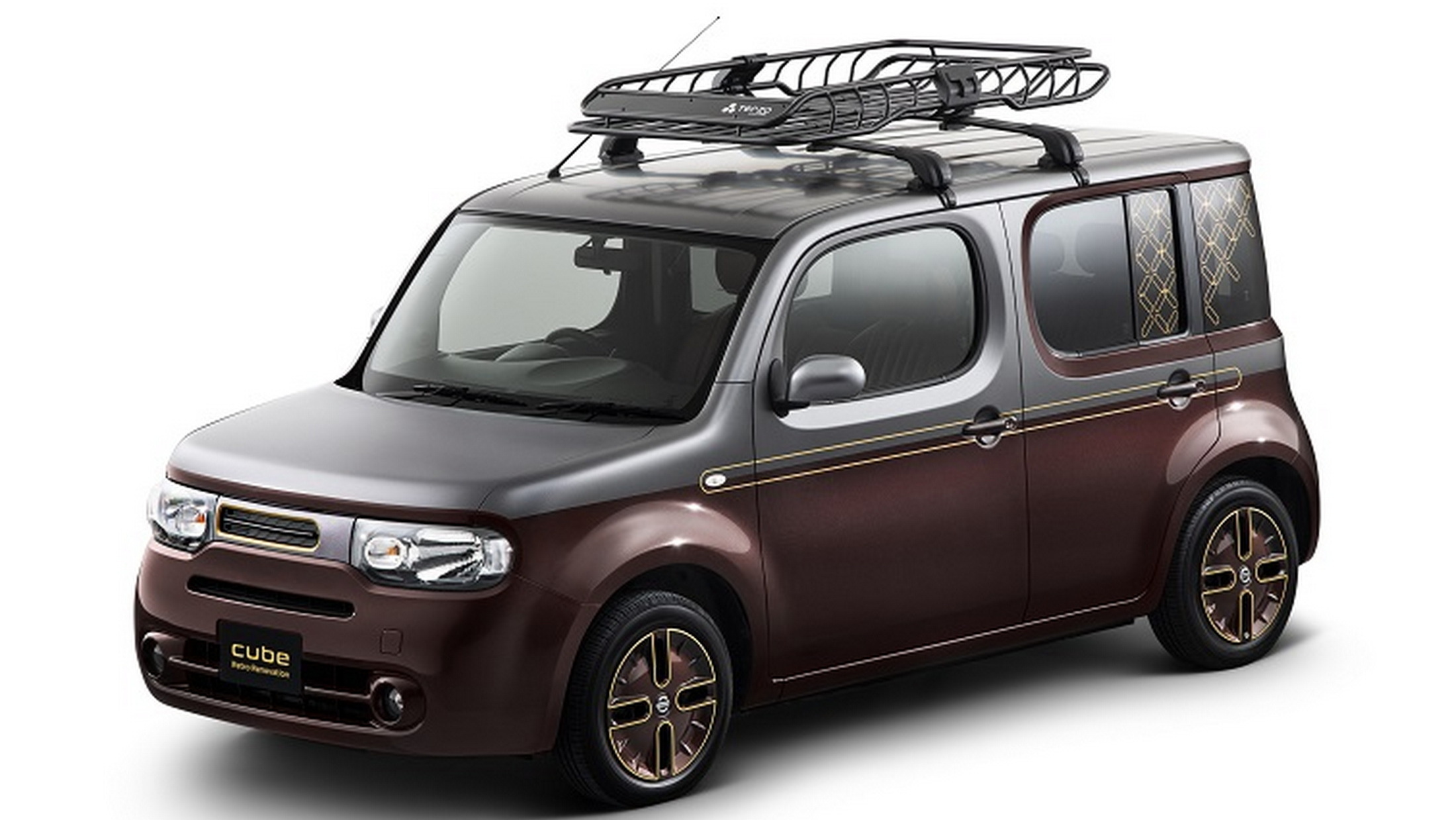 Nissan’s CPO Program Gives Used Cubes A New Life With A Makeover ...