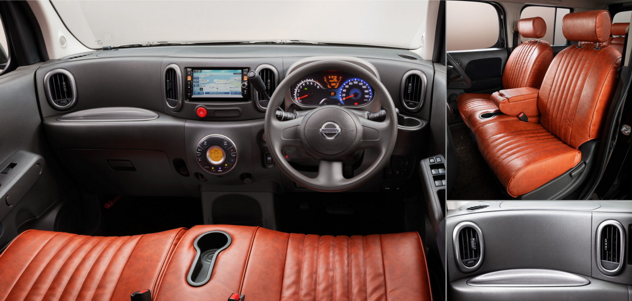 Nissan’s CPO Program Gives Used Cubes A New Life With A Makeover ...