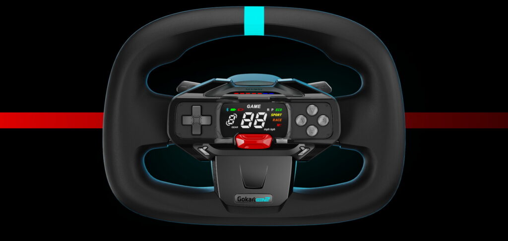 Segway Brings Two E-Bikes And Go-Kart That Doubles As A Sim Rig To CES ...