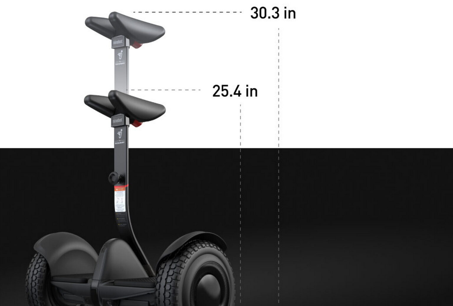Segway Brings Two E-Bikes And Go-Kart That Doubles As A Sim Rig To CES ...