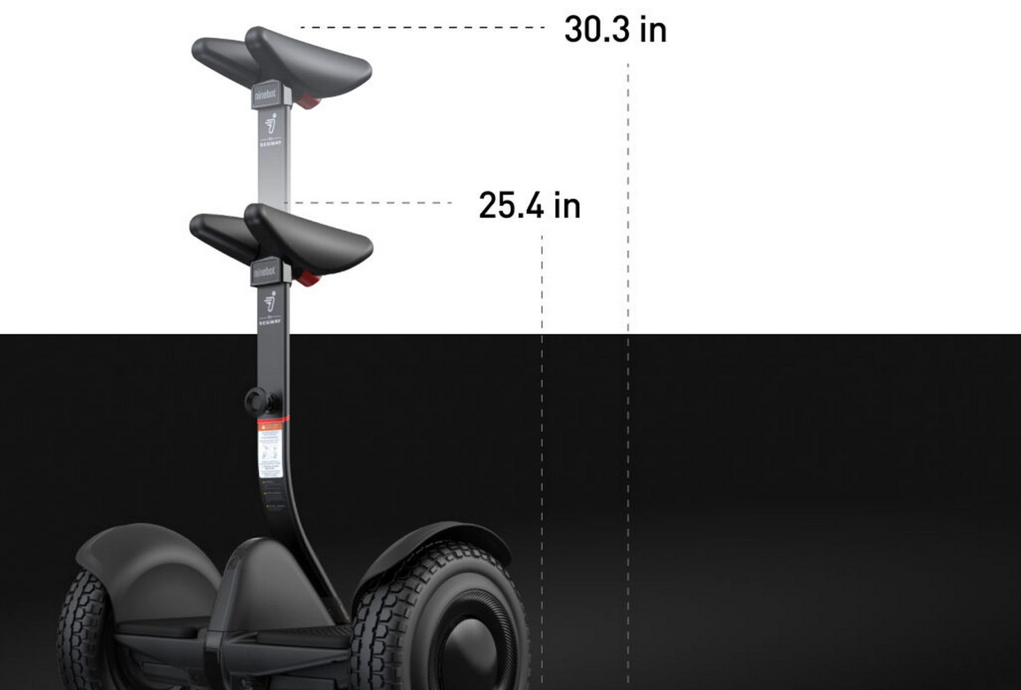 Segway Brings Two E-Bikes And Go-Kart That Doubles As A Sim Rig To CES ...