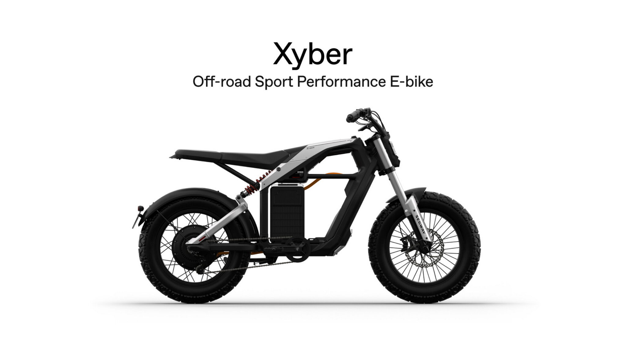 Segway Brings Two E-Bikes And Go-Kart That Doubles As A Sim Rig To CES ...