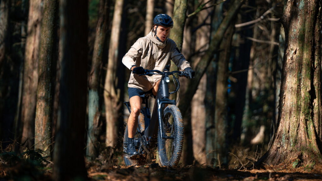 Segway Brings Two E-Bikes And Go-Kart That Doubles As A Sim Rig To CES ...