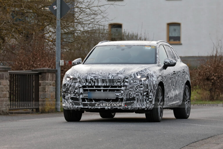 New Cupra Terramar SUV Is A Tiguan With Teeth, Debuts This Year | Carscoops