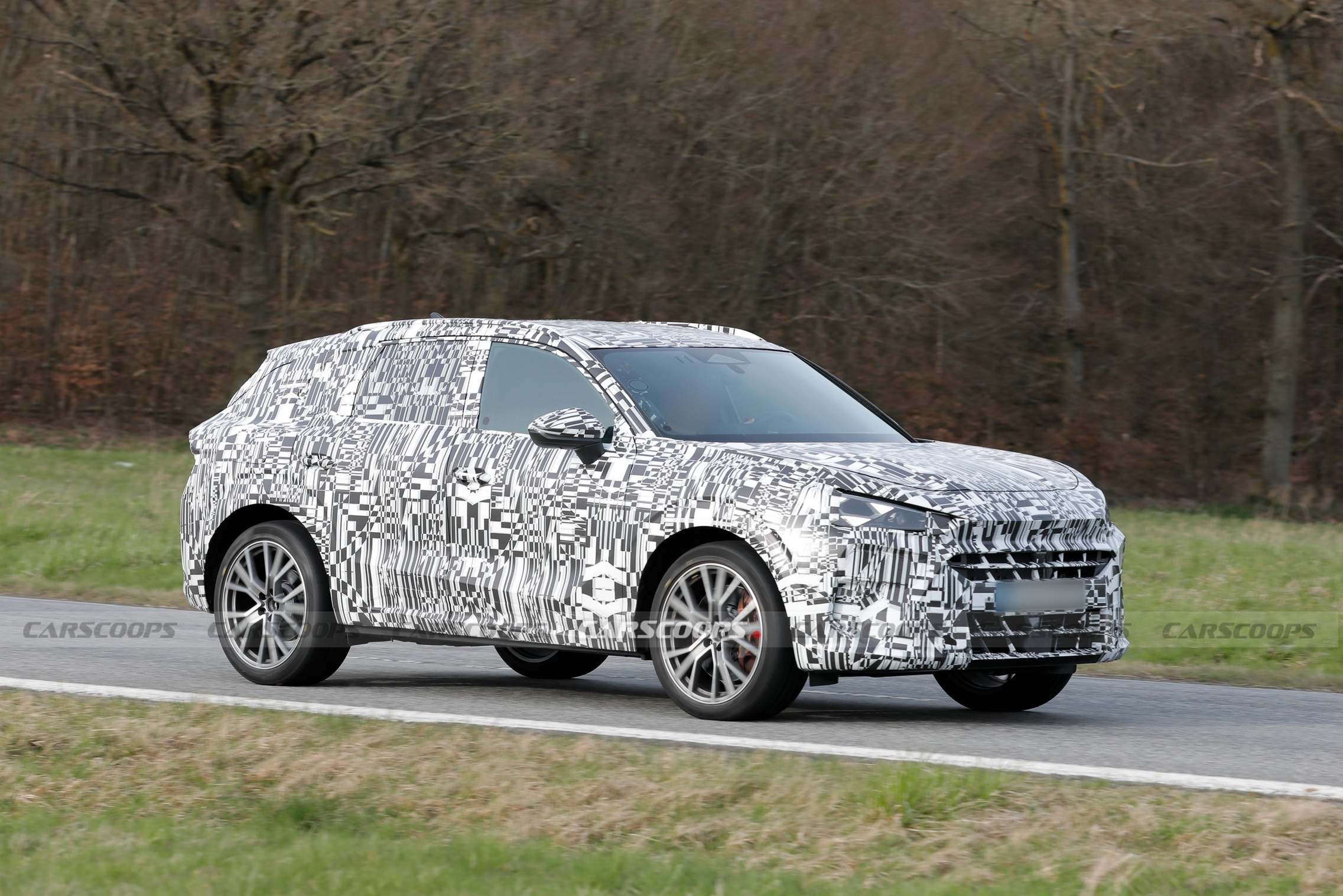 New Cupra Terramar SUV Is A Tiguan With Teeth, Debuts This Year | Carscoops