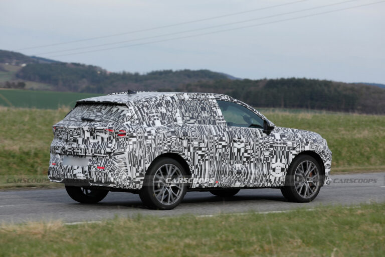 New Cupra Terramar SUV Is A Tiguan With Teeth, Debuts This Year | Carscoops