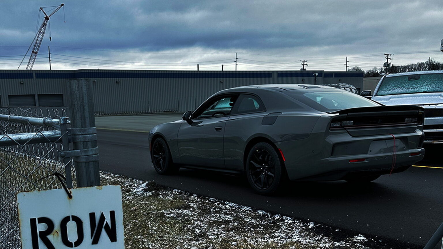 Stellantis To Launch 8 New Models On STLA Large EV Platform That ...
