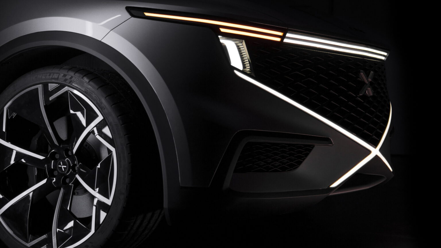 Hear The NAMX HUV’s Roaring Hydrogen V8 For The First Time | Carscoops