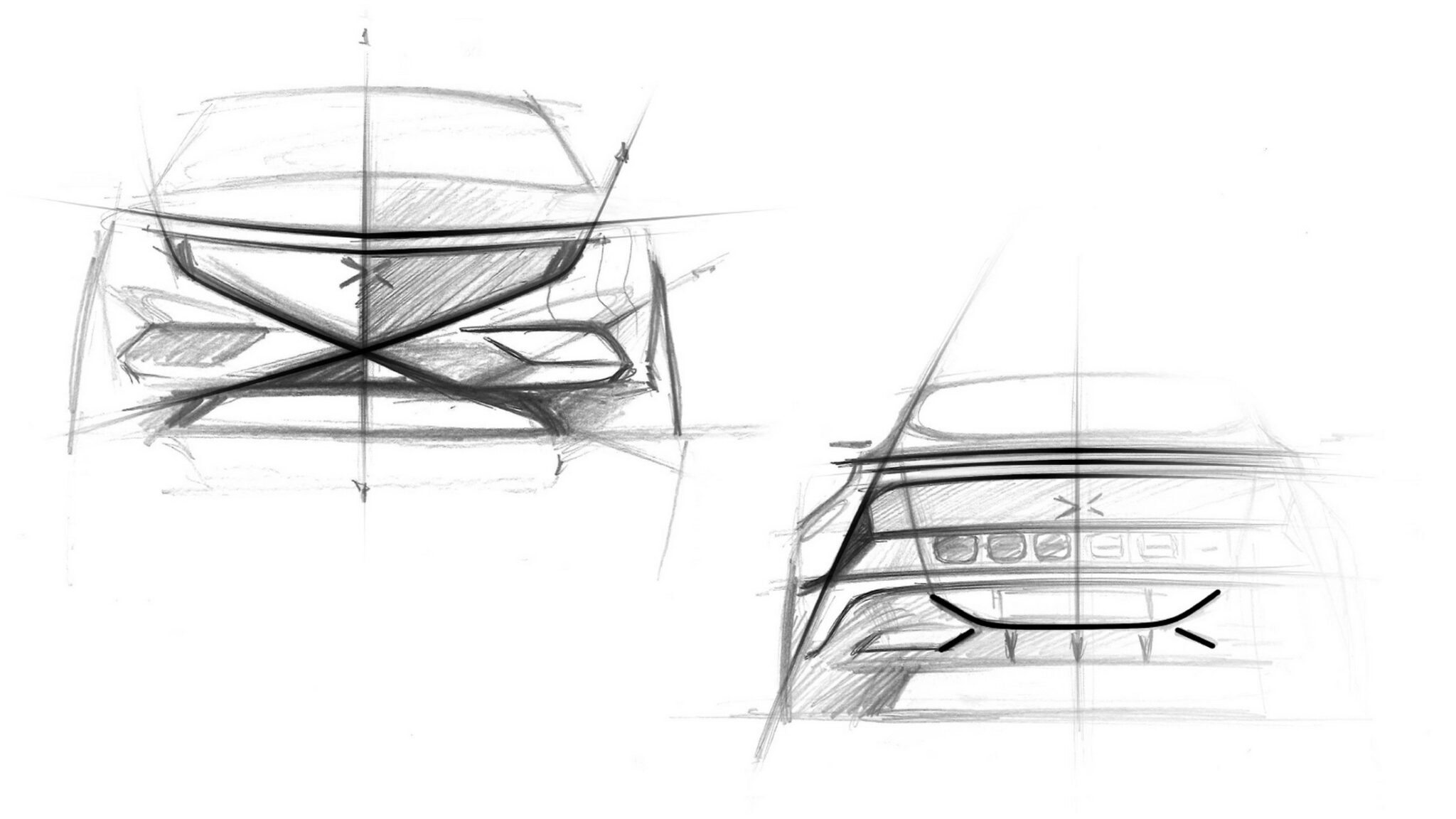 Hear The NAMX HUV’s Roaring Hydrogen V8 For The First Time | Carscoops