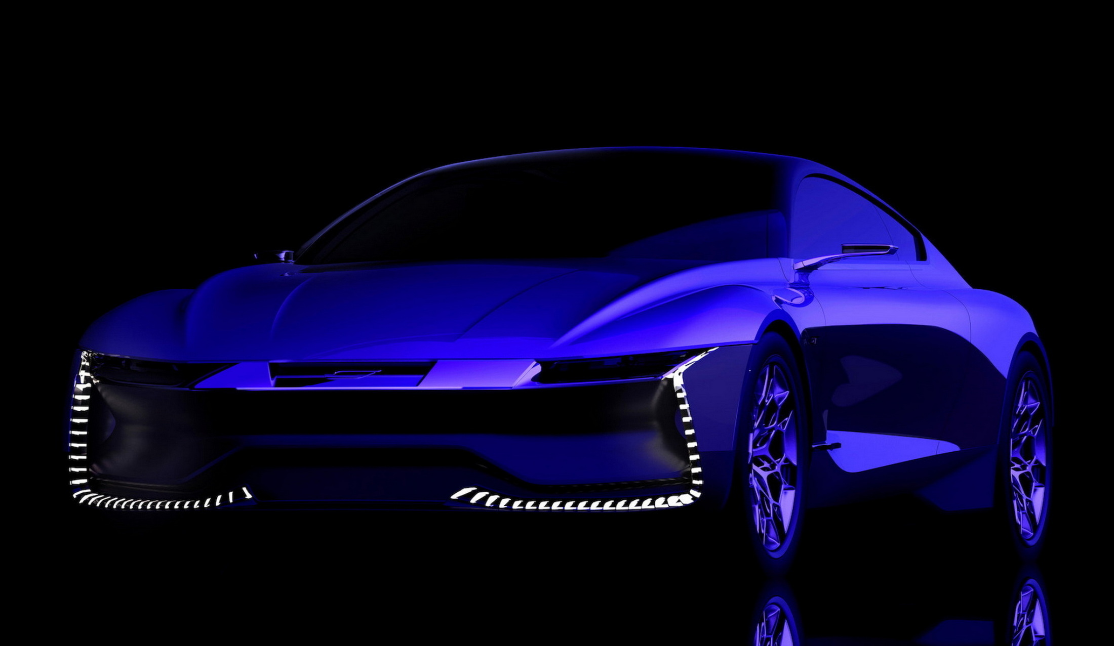 Czinger Confirms Production Of Four-Seater Hyper GT, Has Plans For 6 ...