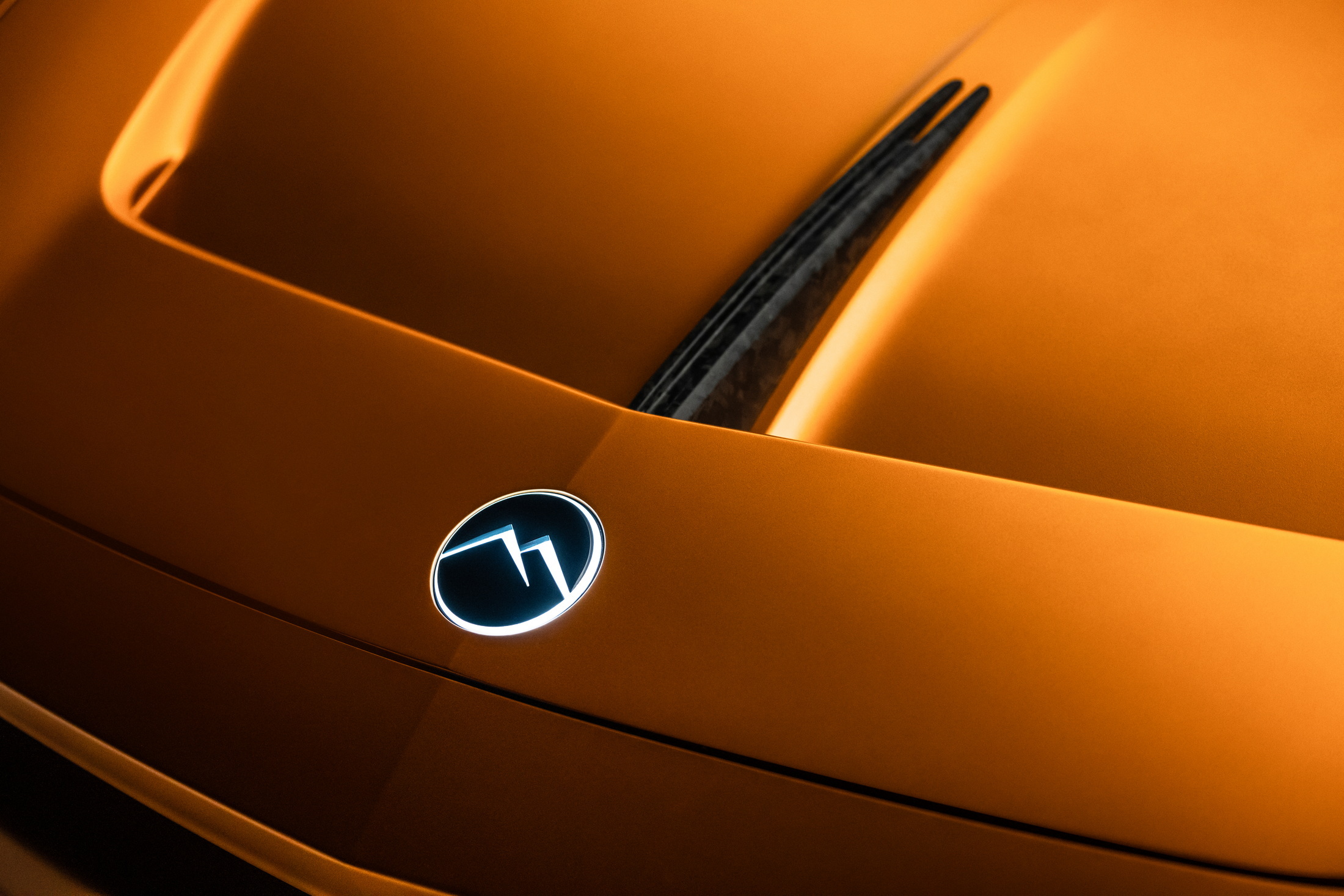 Mullen Five RS Is A Super Crossover With 200 MPH And 1,000 HP | Carscoops