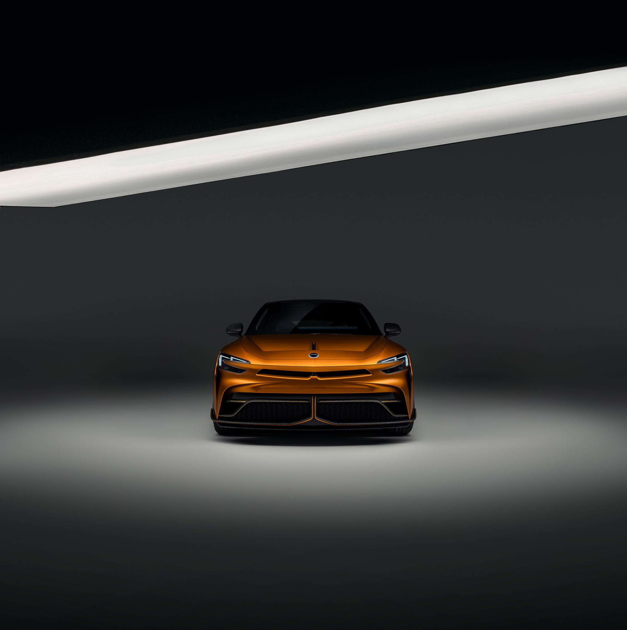 Mullen Five RS Is A Super Crossover With 200 MPH And 1,000 HP | Carscoops