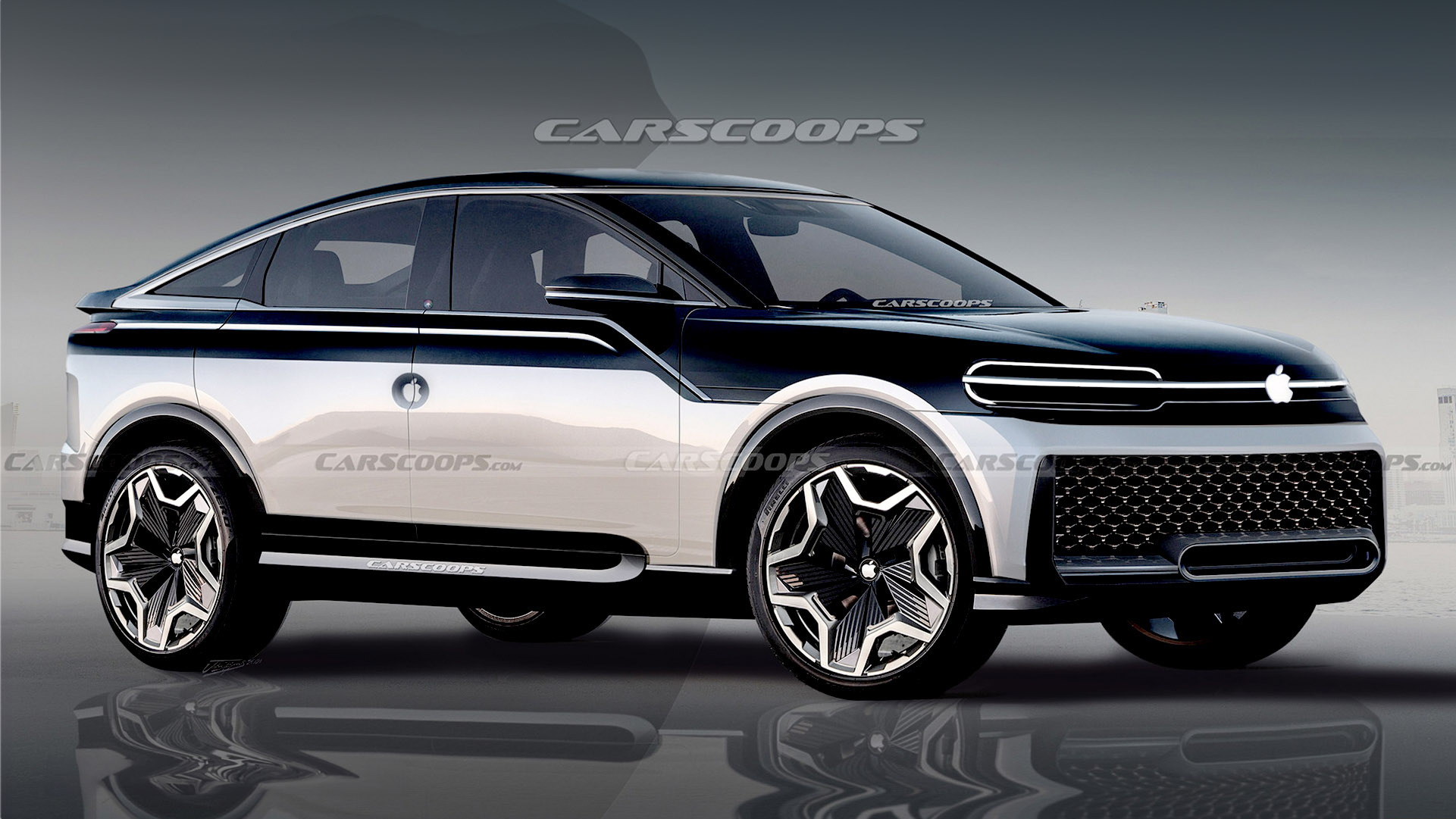 Apple iCar Launch Delayed To 2028, Levels Down On Autonomy | Carscoops