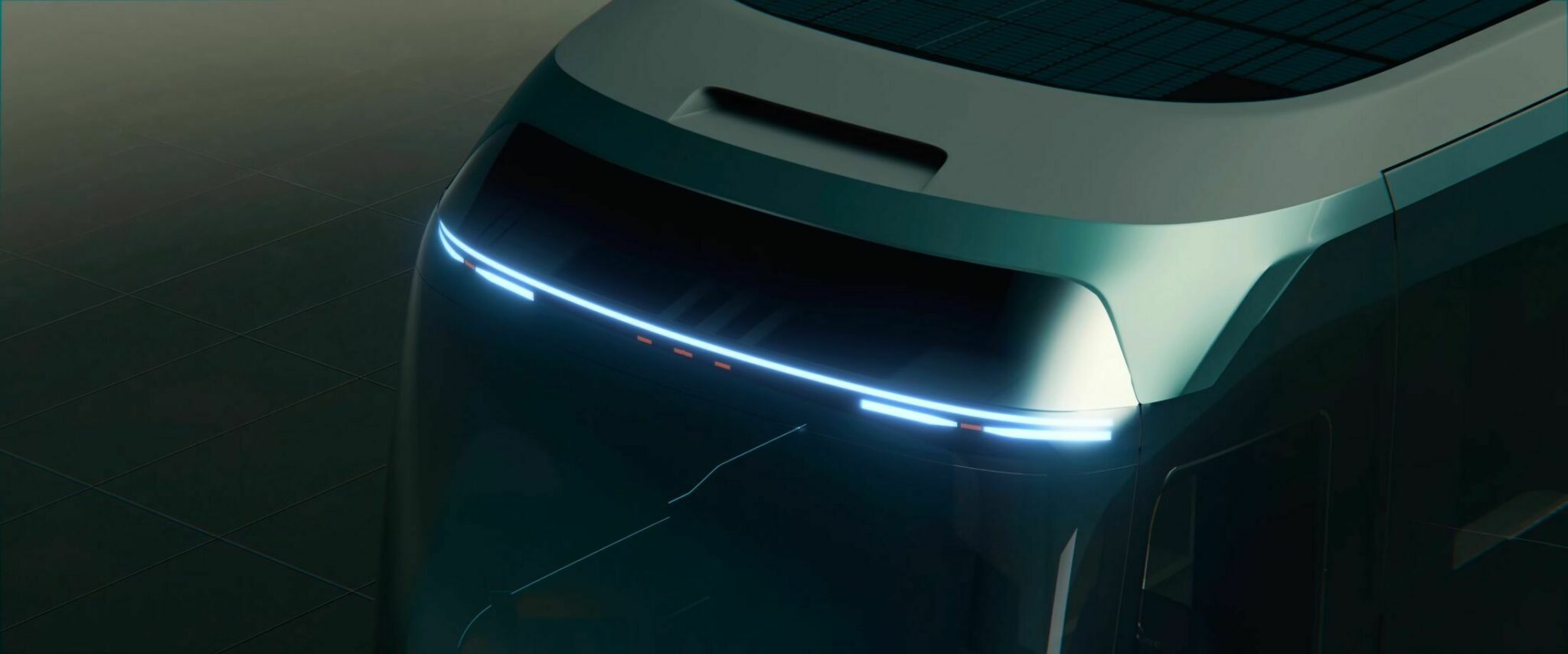 Pininfarina Designs Luxury RV That Expands Into A Mini Mansion | Carscoops