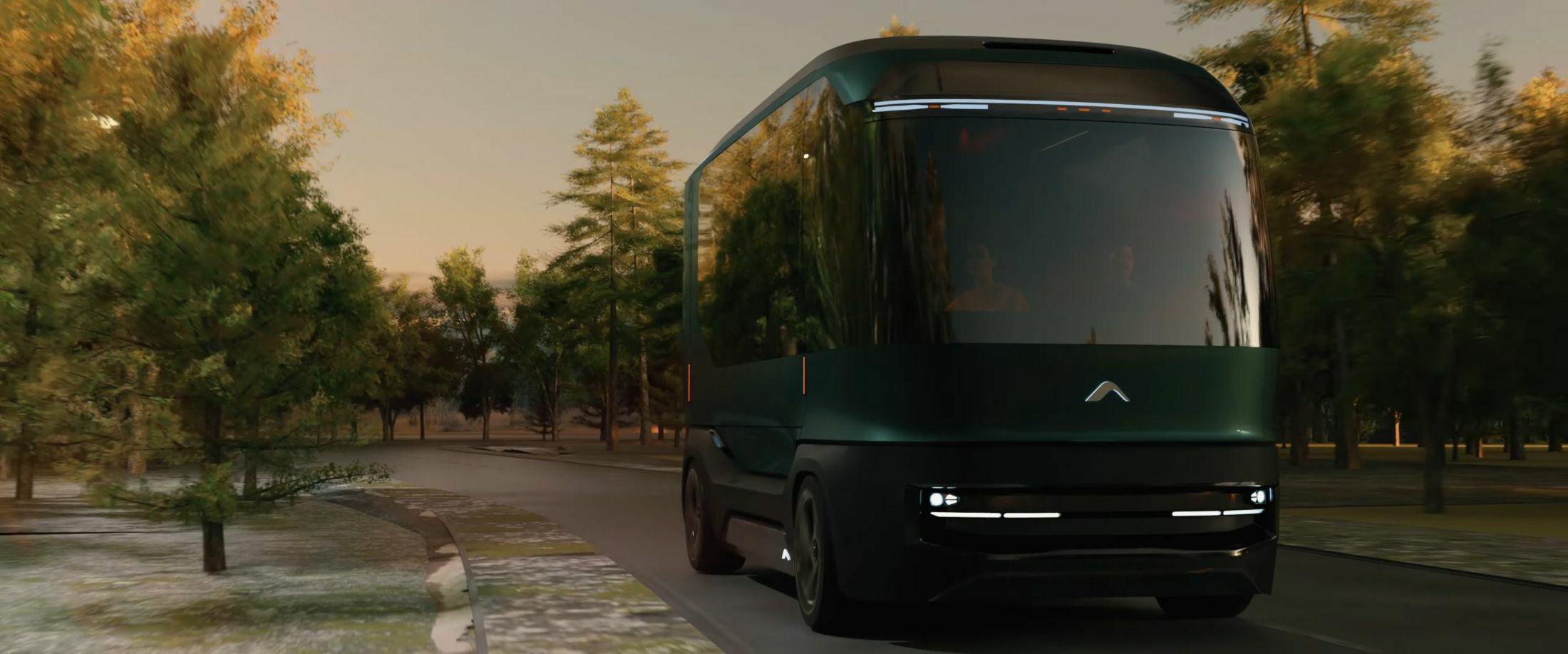 Pininfarina Designs Luxury RV That Expands Into A Mini Mansion | Carscoops