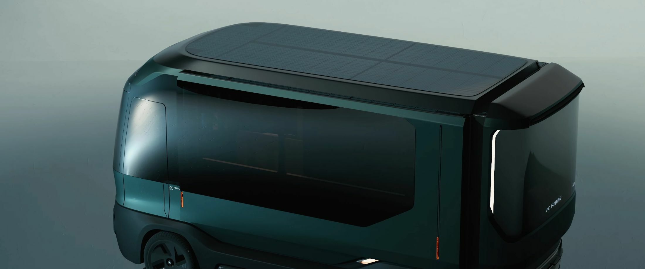 Pininfarina Designs Luxury RV That Expands Into A Mini Mansion | Carscoops