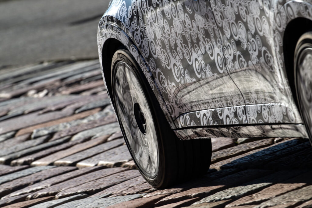 237 HP 600E Crossover Is Abarth’s Most Powerful Car Ever, But Sticks ...