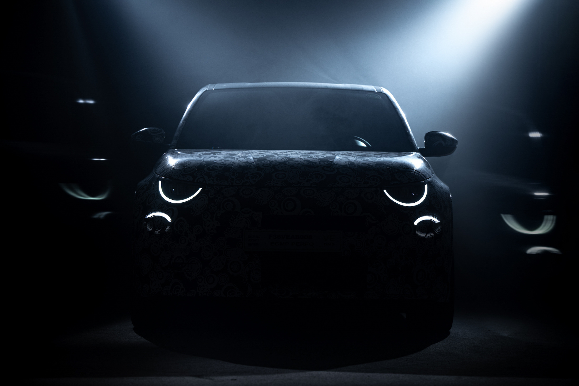 237 HP 600E Crossover Is Abarth’s Most Powerful Car Ever, But Sticks ...