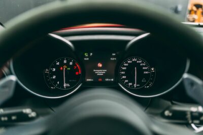 1-Of-10 Alfa Romeo Giulia QV ‘Racing’ Editions Is An F1 Special | Carscoops