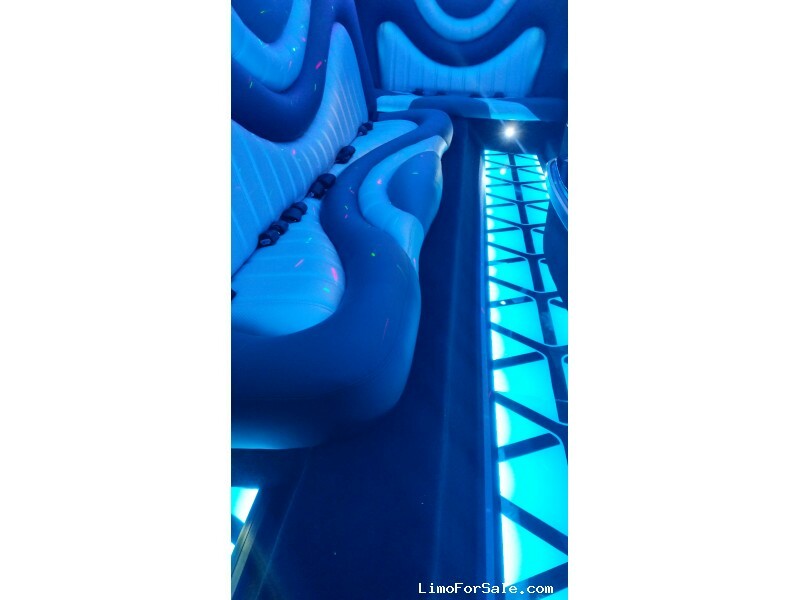 Alfa Romeo Stelvio Stretch Limo Ain’t Your Average Prom Ride | Carscoops