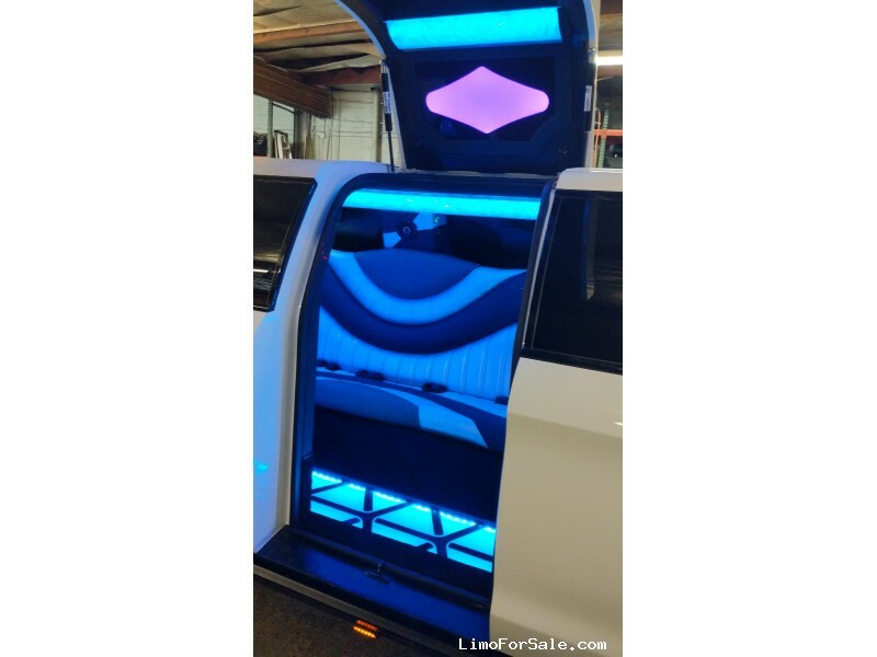 Alfa Romeo Stelvio Stretch Limo Ain’t Your Average Prom Ride | Carscoops