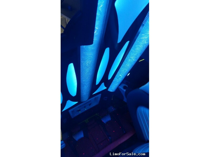 Alfa Romeo Stelvio Stretch Limo Ain’t Your Average Prom Ride | Carscoops