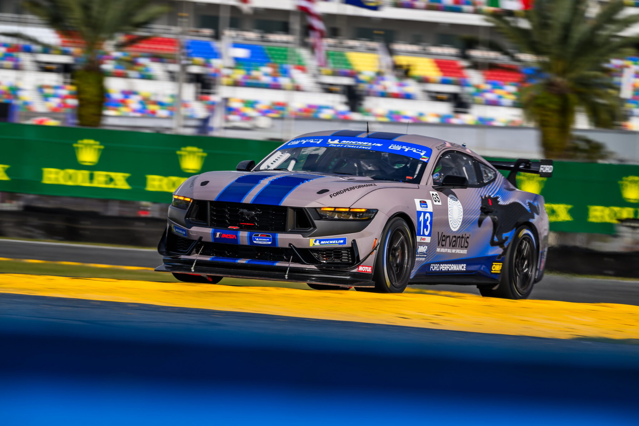 Ford Happy To Be Last Brand On Earth Selling An Affordable V8 Sport Car ...