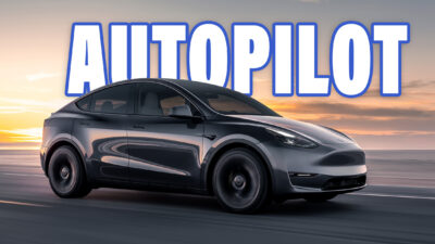 New Investigation Suggests Tesla And NHTSA Withheld Info Surrounding ...