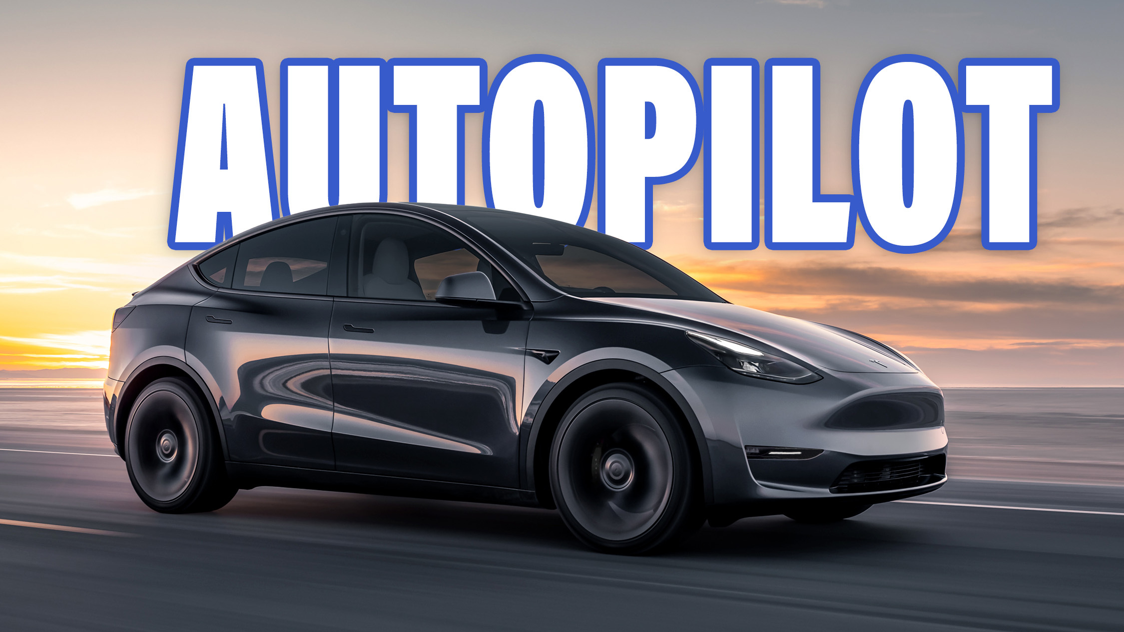 1.6 Million More Teslas Recalled As China Also Demands Autopilot ...