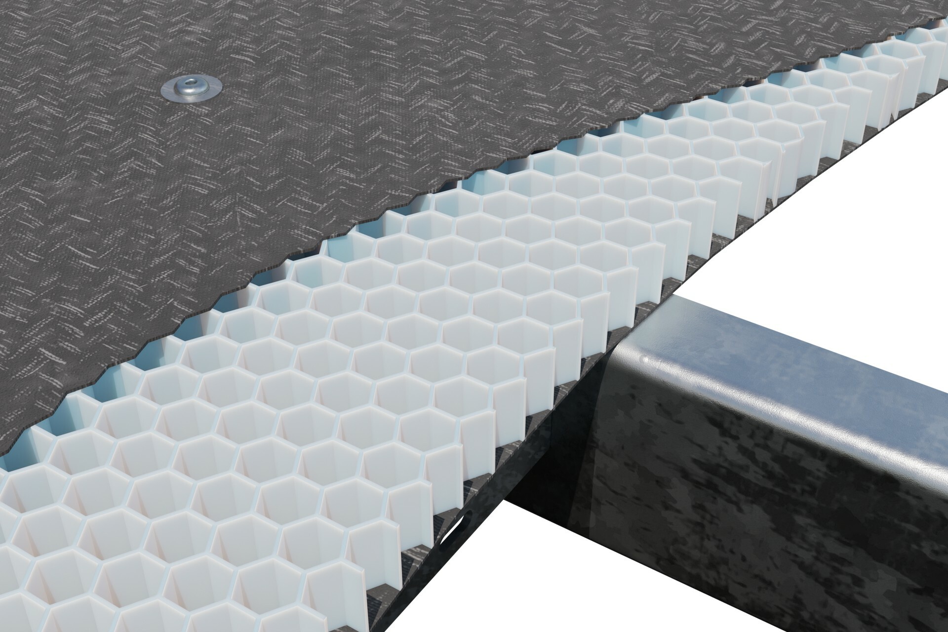 This “Super-Premium” Car Hauler Will Give You Trailer Envy | Carscoops