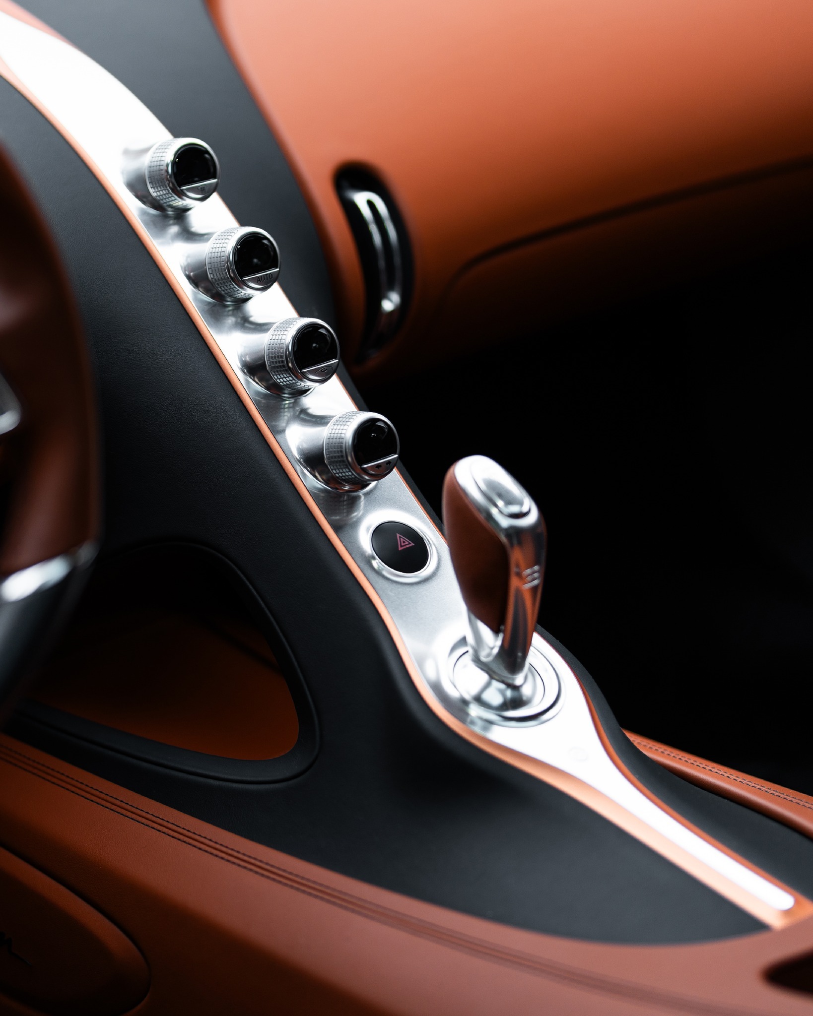 This Is The Final ‘Standard’ Bugatti Chiron To Be Built | Carscoops