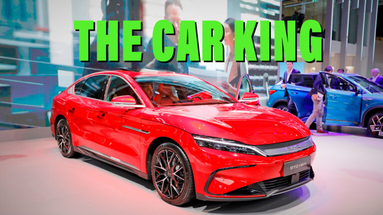 The 5 Most Beautiful American Cars According To You | Carscoops