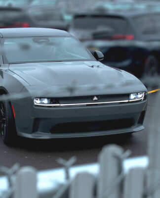 Stellantis To Launch 8 New Models On STLA Large EV Platform That ...