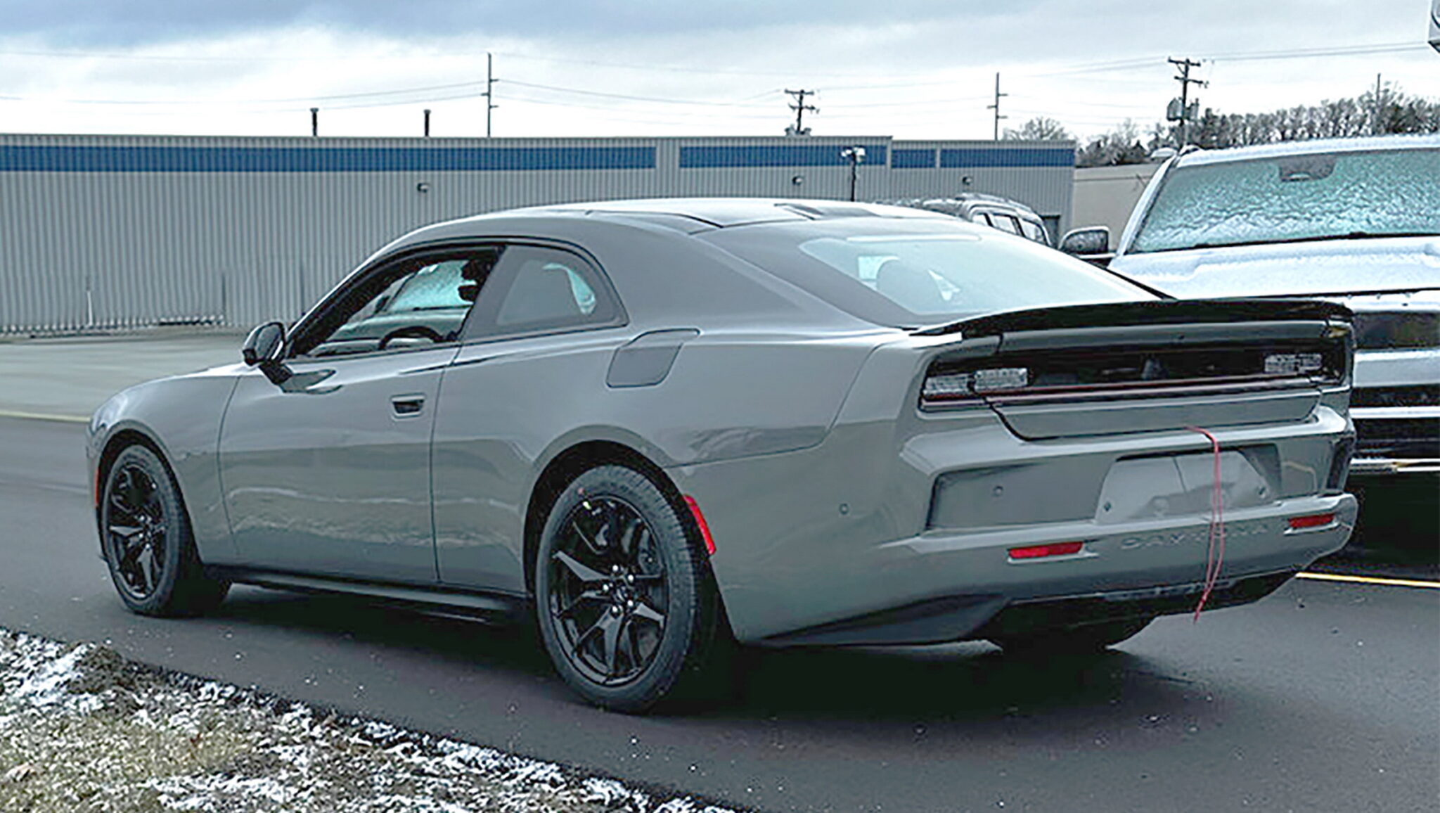 Stellantis To Launch 8 New Models On STLA Large EV Platform That ...
