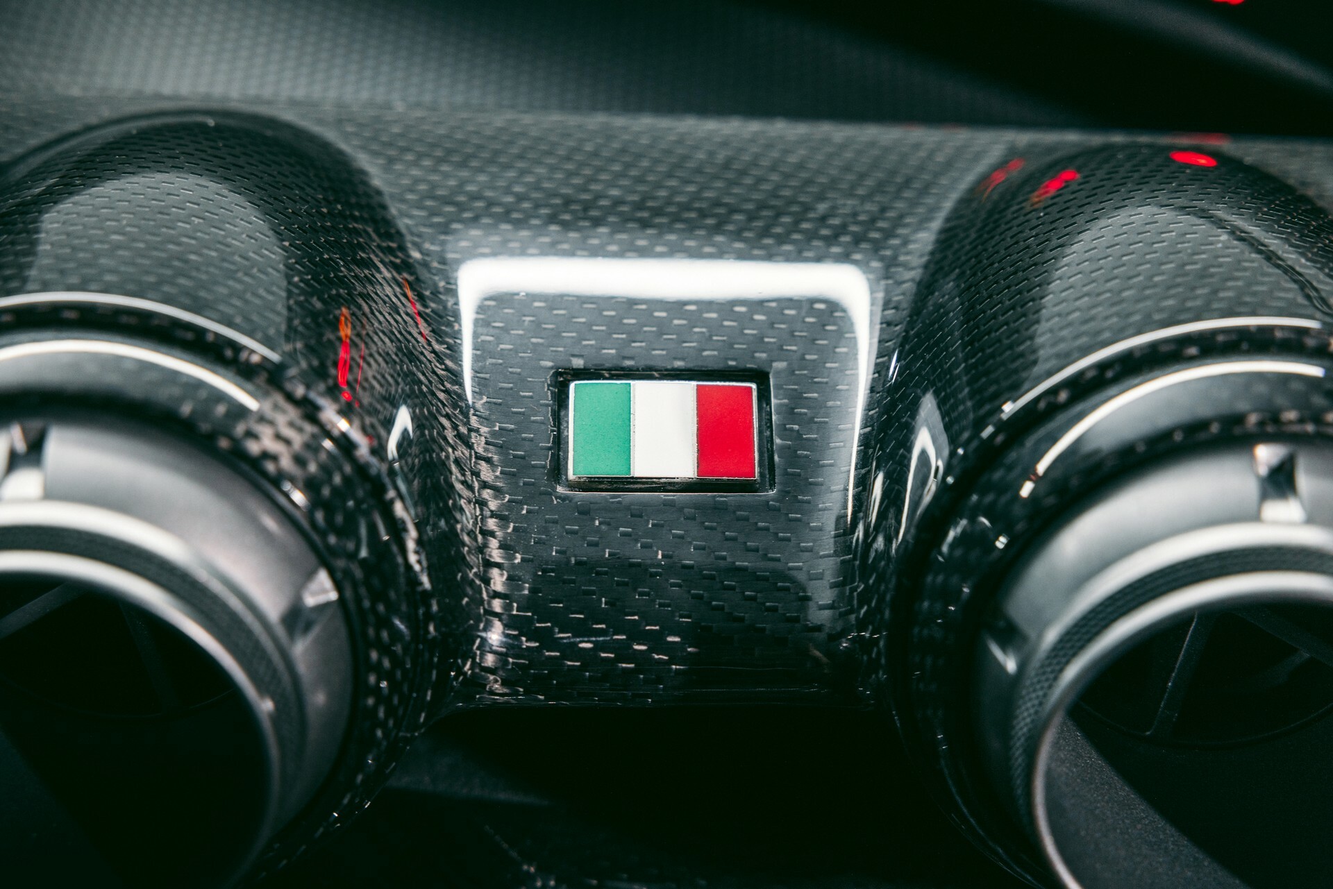 White LaFerrari With Less Than 9 Miles Is Just Begging To Be Driven ...