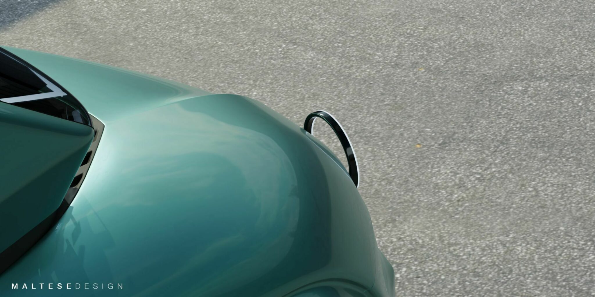 Remember The Fiat Multipla? Reimagining The ’90s Icon For The EV Age ...