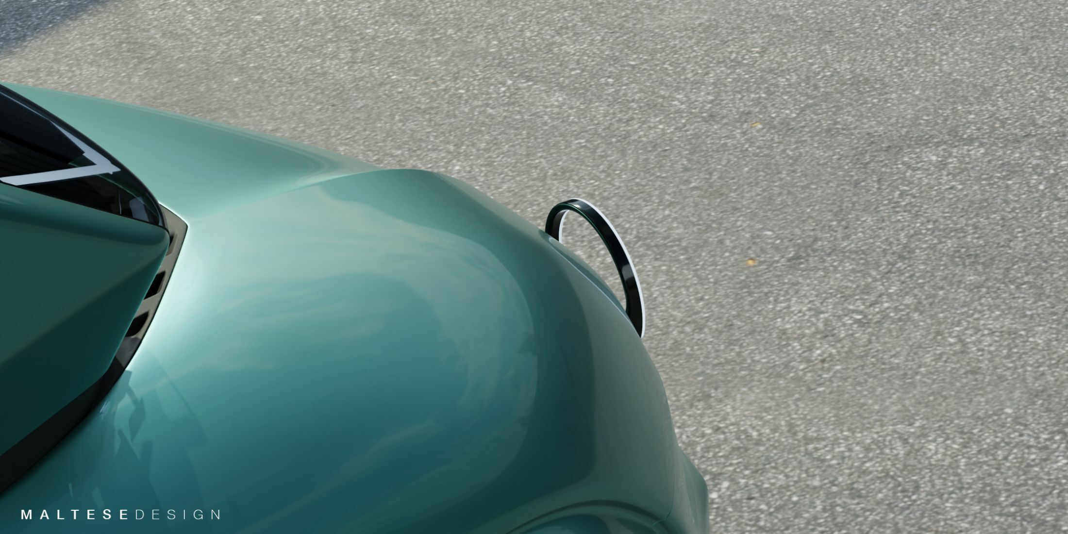 Remember The Fiat Multipla? Reimagining The ’90s Icon For The EV Age ...