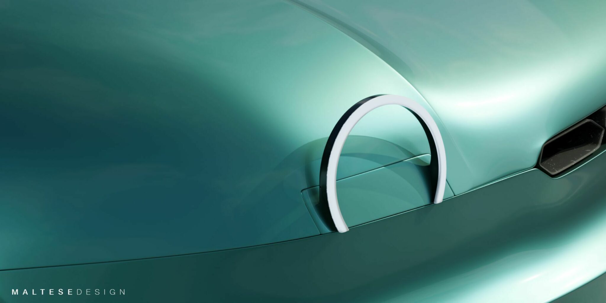 Remember The Fiat Multipla? Reimagining The ’90s Icon For The EV Age ...