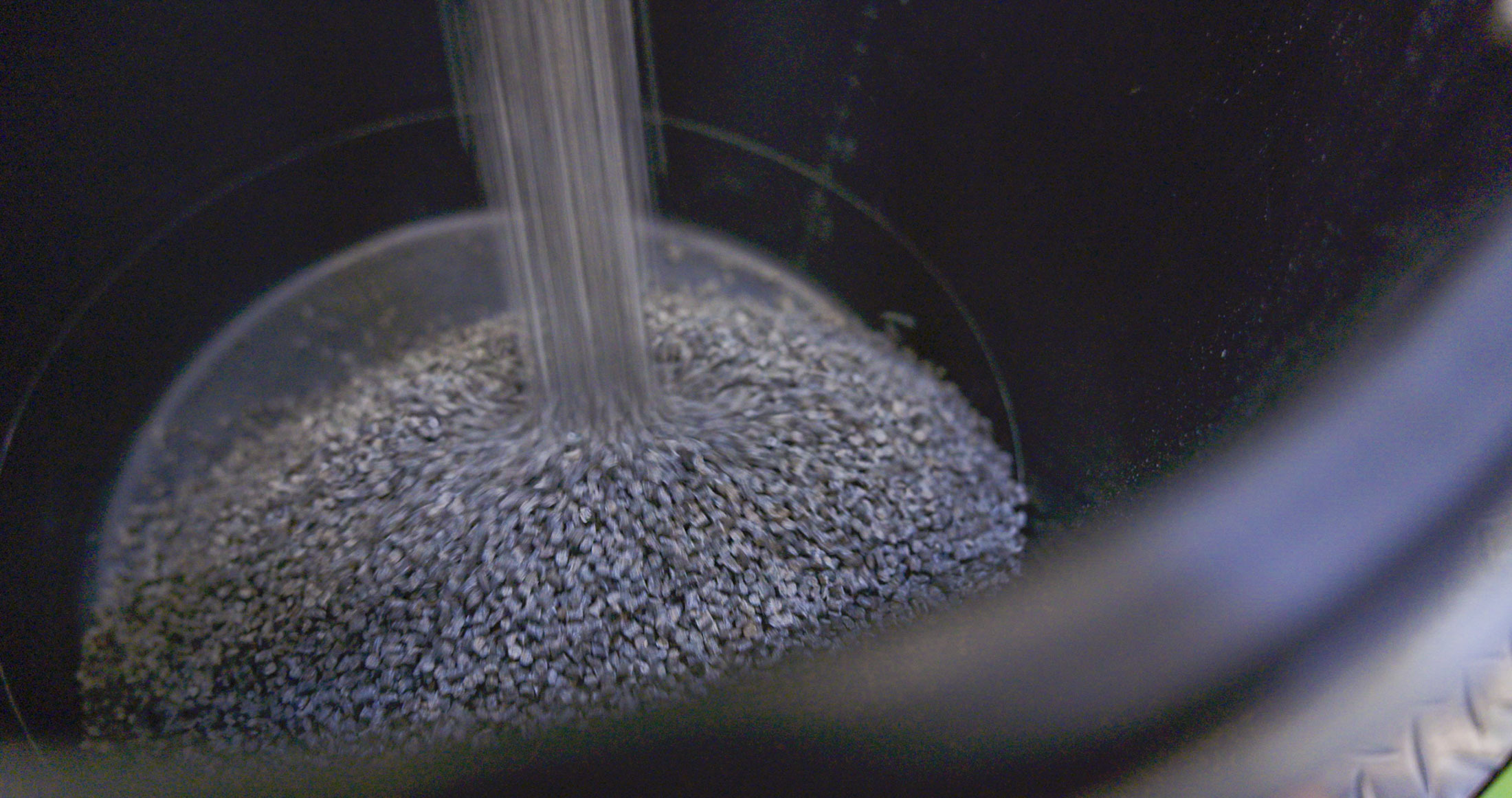 Ford Wants To Use Shredded Olive Trees To Build Your Next Car | Carscoops