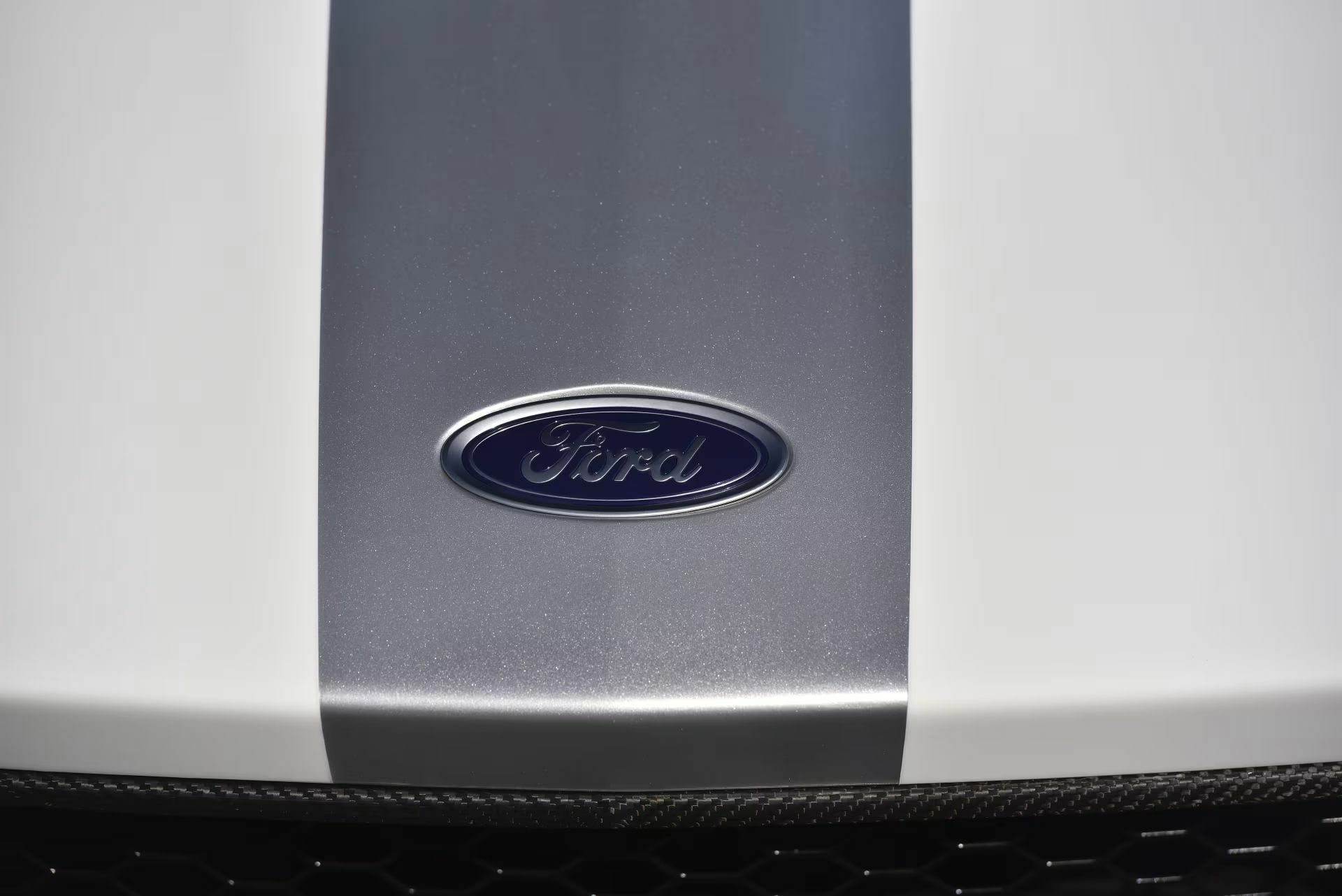 Rare 2021 Ford GT Studio Collection Is Like A 660 HP Art Piece | Carscoops