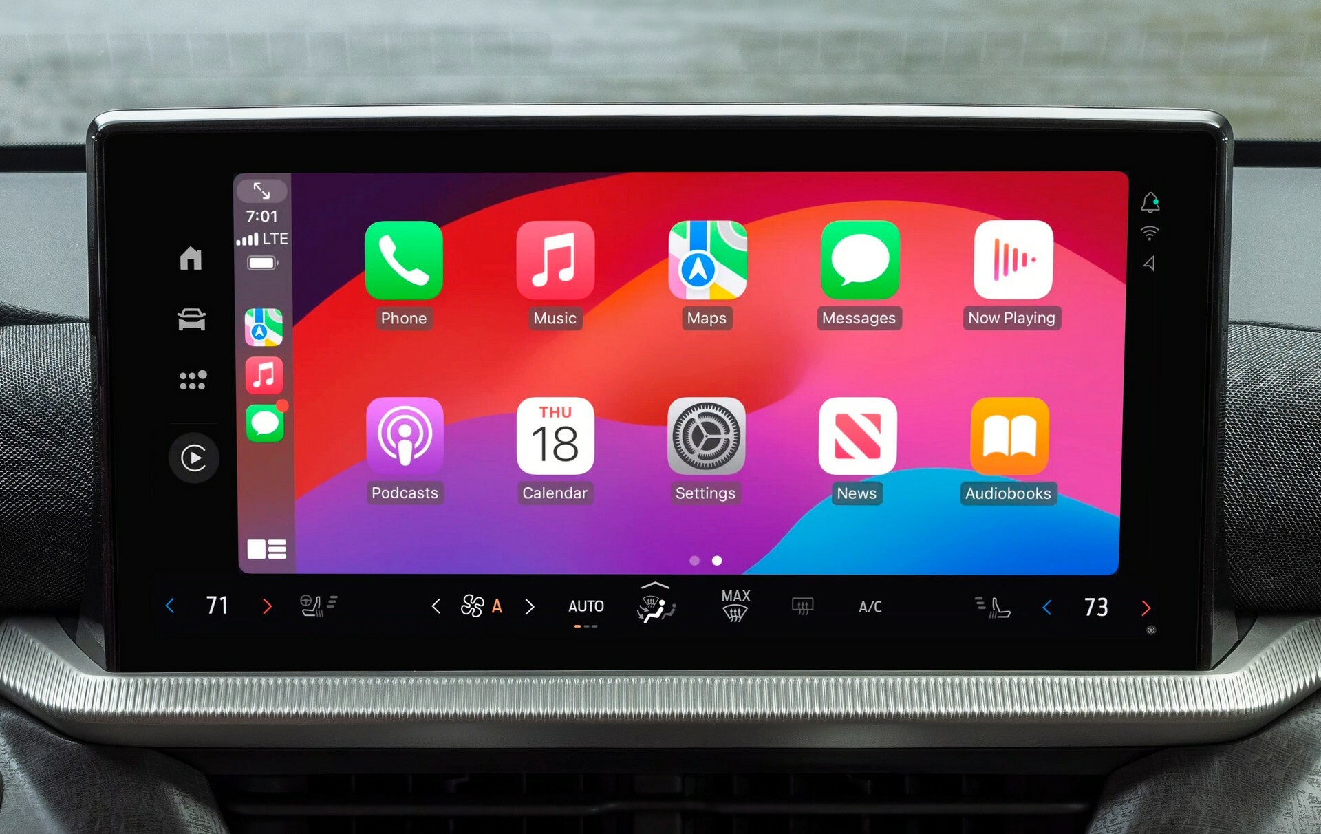 Ford’s New 3-In-1 Infotainment Has Apps, Gaming And Google, Supports ...