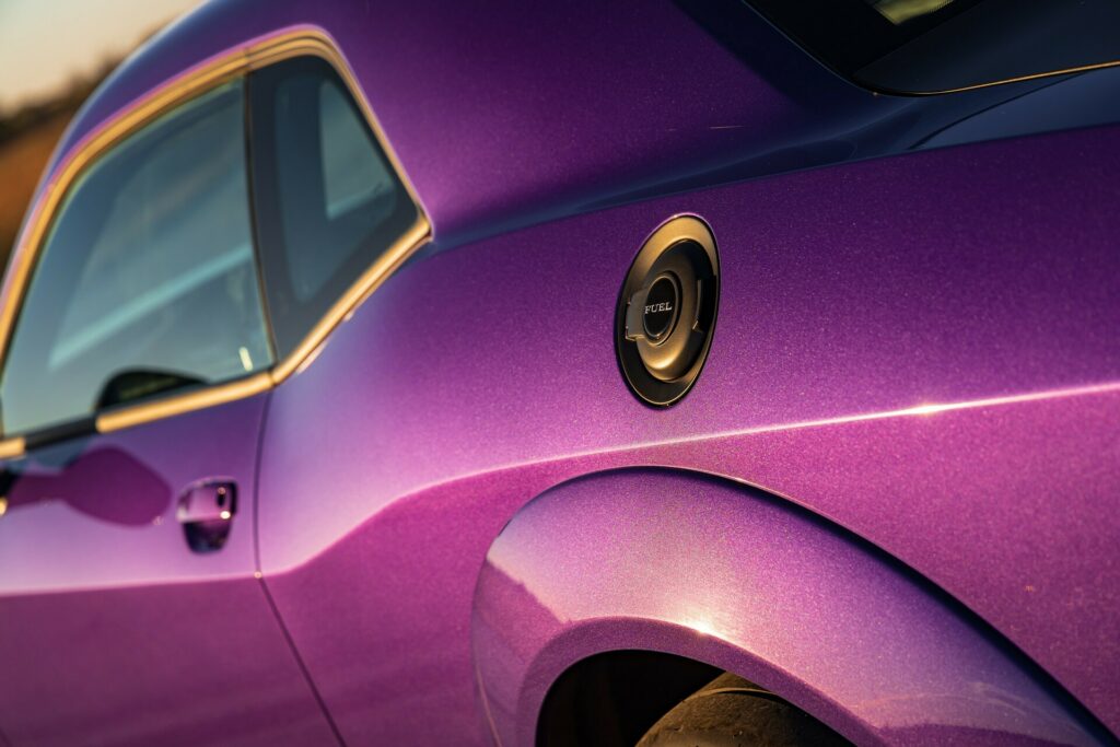 Hennessey’s Dodge Demon 1700 Twin Turbo Costs $200,000 On Top Of Donor ...
