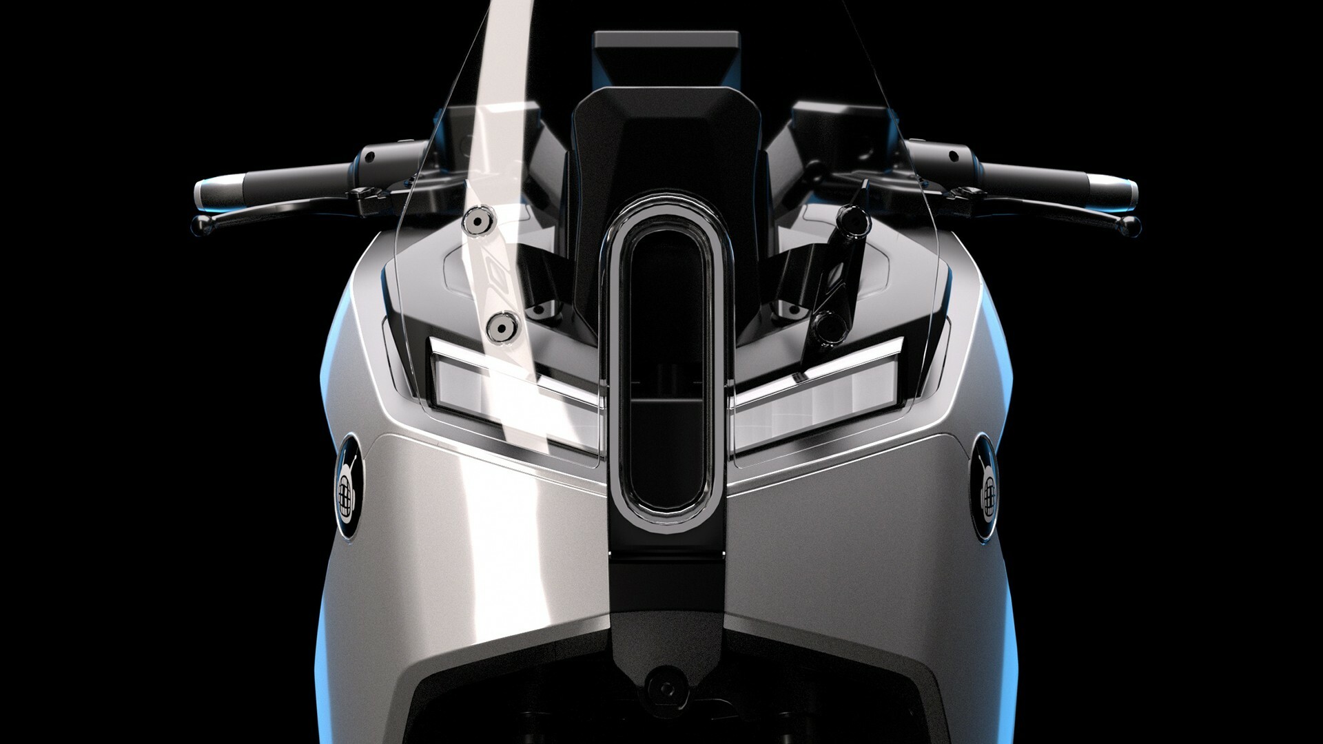 Horwin Bringing Three Electric Motorcycles To CES, U.S. Sales Start ...